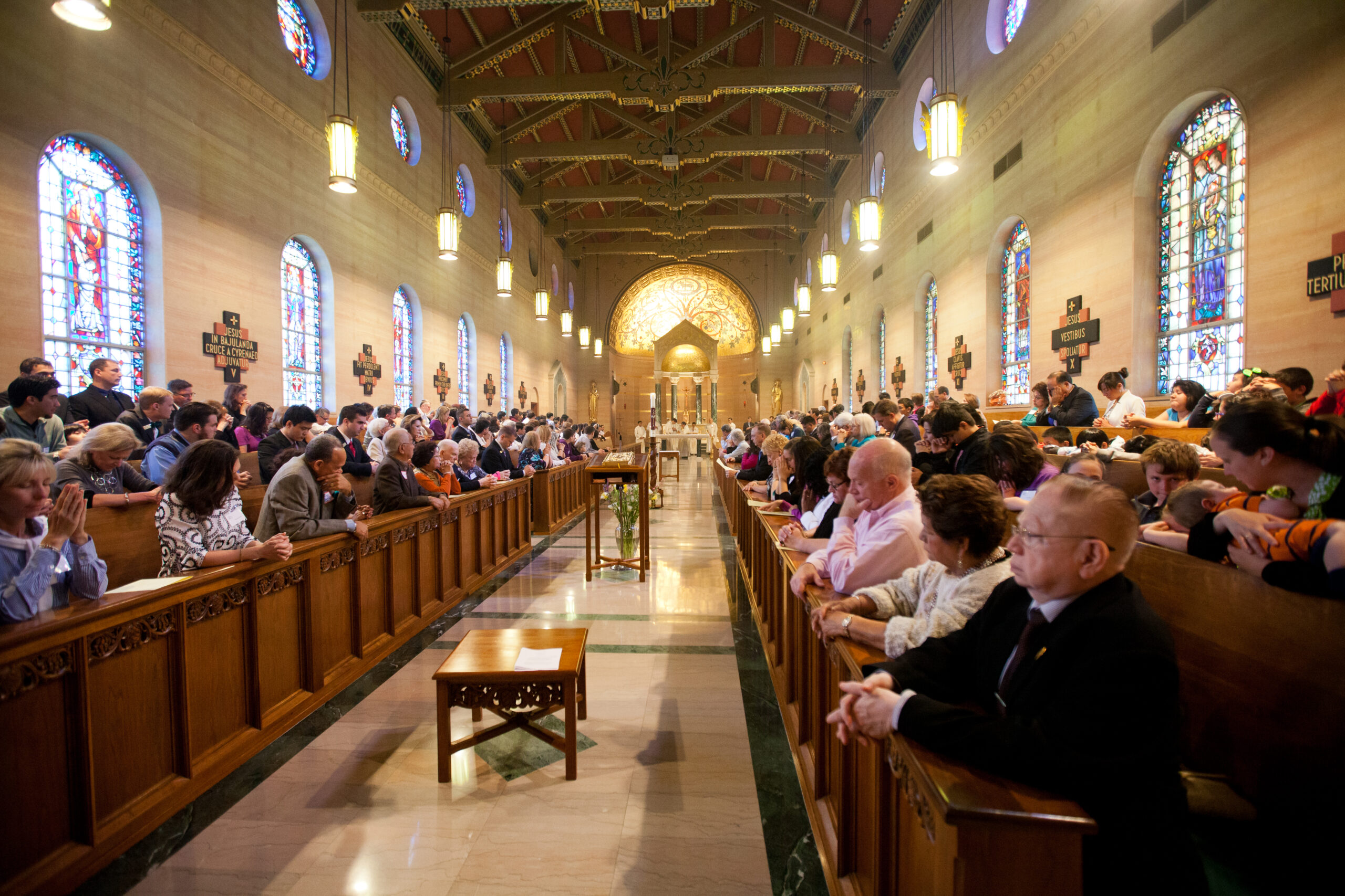 World Day of Prayer for Vocations - Vocation Ministry