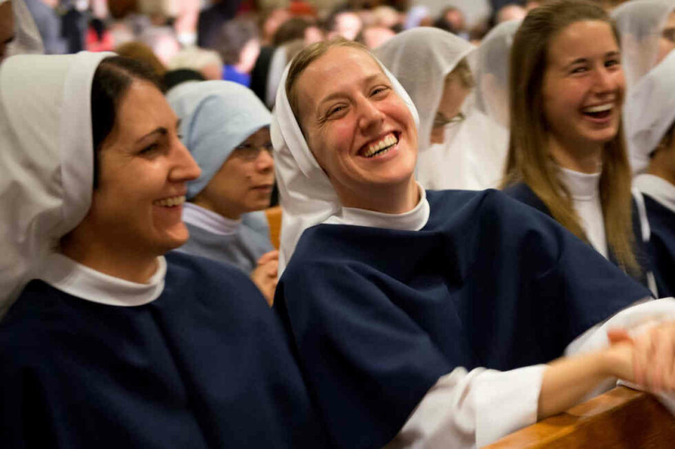 Home - Vocation Ministry