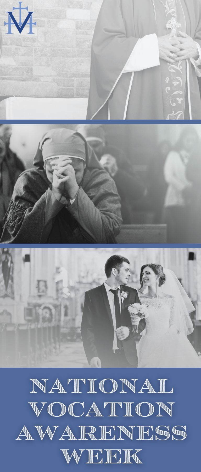 Marketing Tools - Vocation Ministry