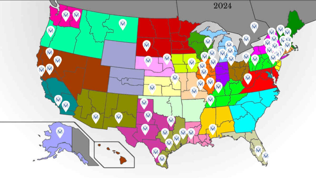Workshop Overview - Vocation Ministry