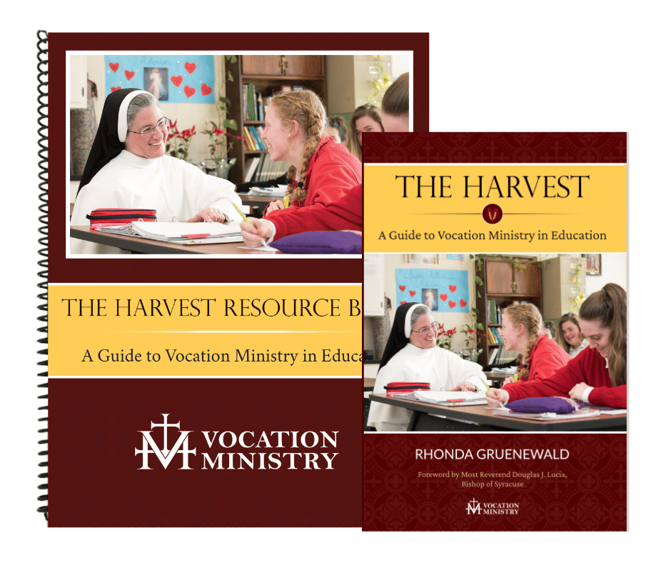 Shop | Vocation Ministry