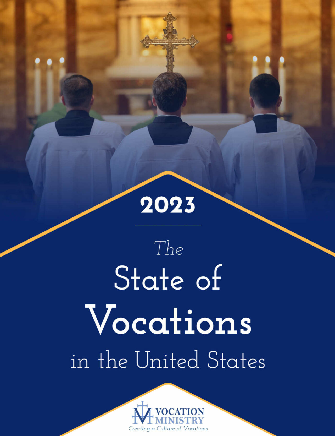 Home - Vocation Ministry