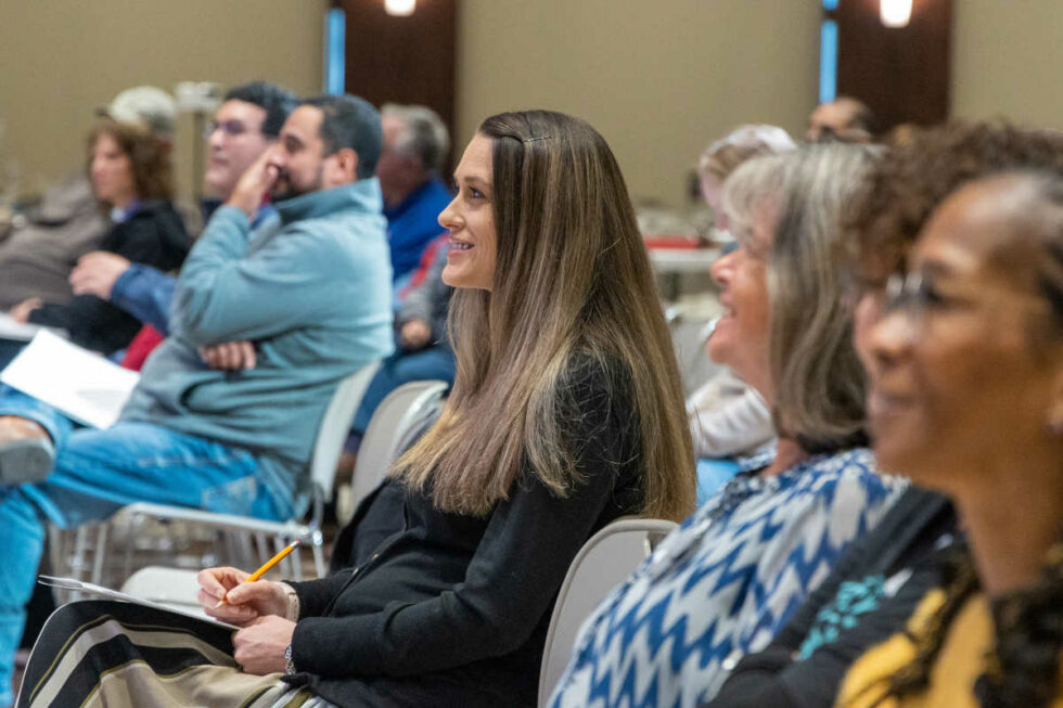 Catholic School Principals - Vocation Ministry