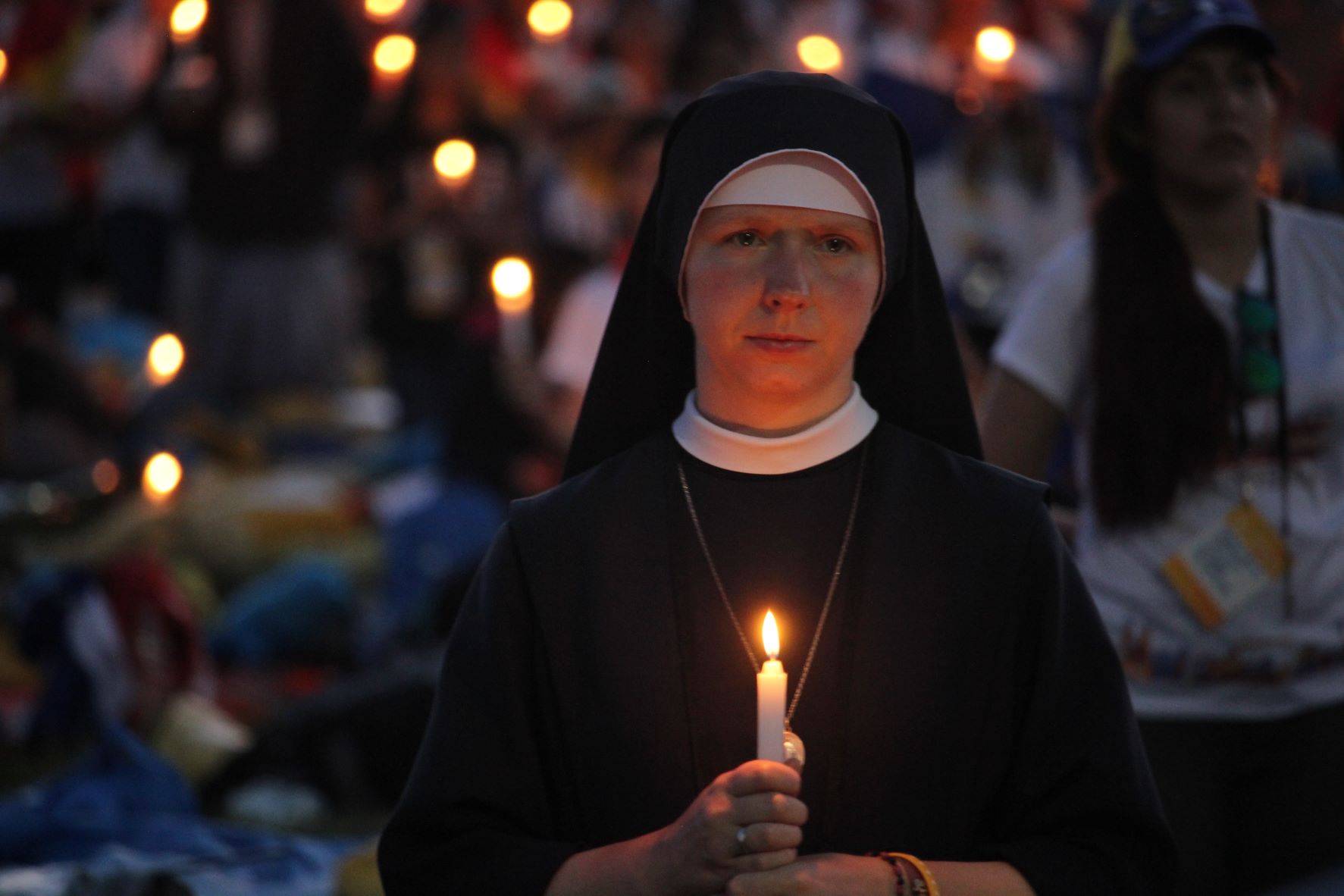 World Day for Consecrated Life - Vocation Ministry