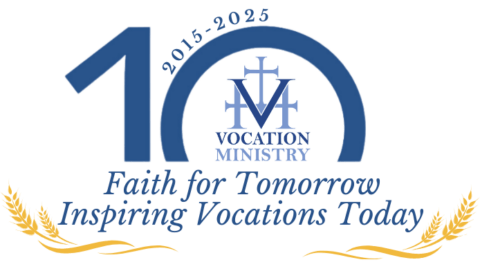 Home - Vocation Ministry
